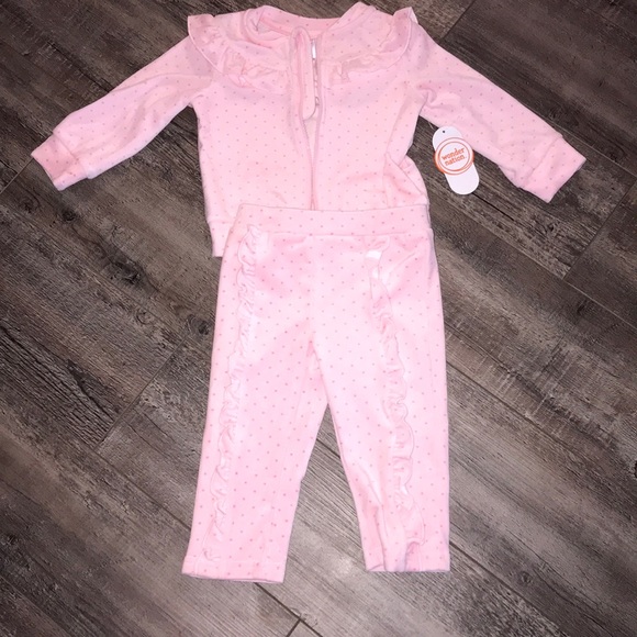 wonder nation | Matching Sets | Wonder Nation 2 Month Valore Outfit ...